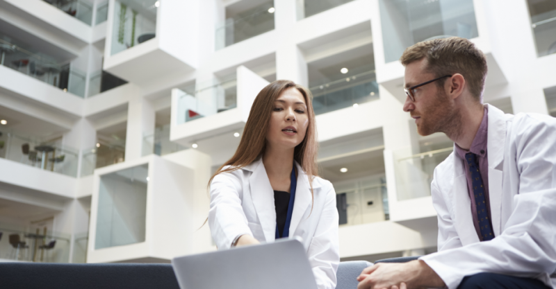 ABOUT US - CAN Health