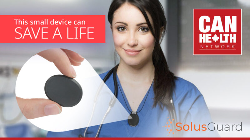 Saskatchewan Health Authority begins first project funded by CAN Health ...