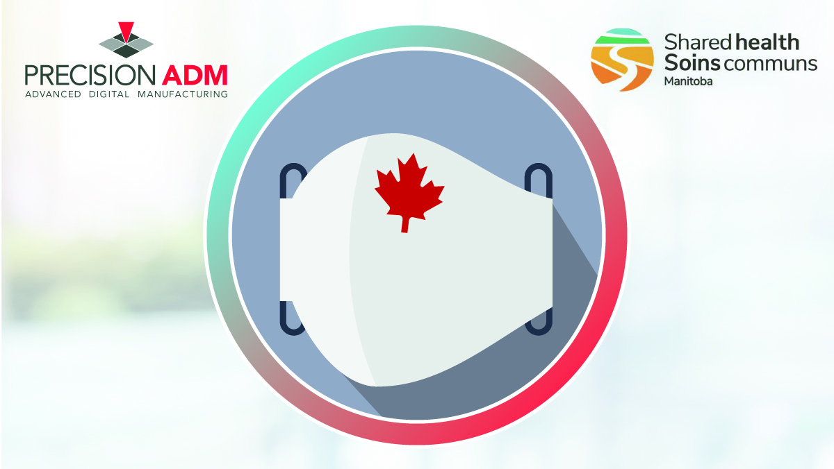 PPE Made and Manufactured by Canadians for Canadians – the reusable N95 ...