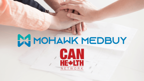 CAN Health Network Partners with Mohawk Medbuy Corporation to bring ...