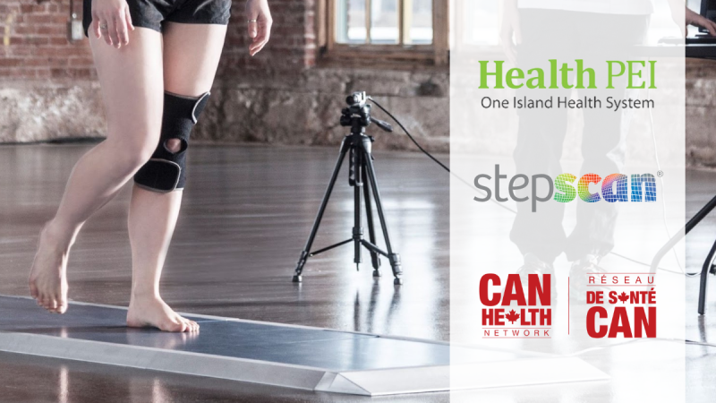 New Health PEI Program Uses Home-Grown Solution to Support Care for ...