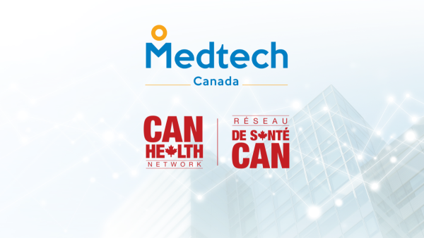 CAN Health Network and Medtech Canada partner to increase opportunities ...