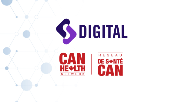 CAN Health Network and DIGITAL join forces to drive Canadian innovation ...