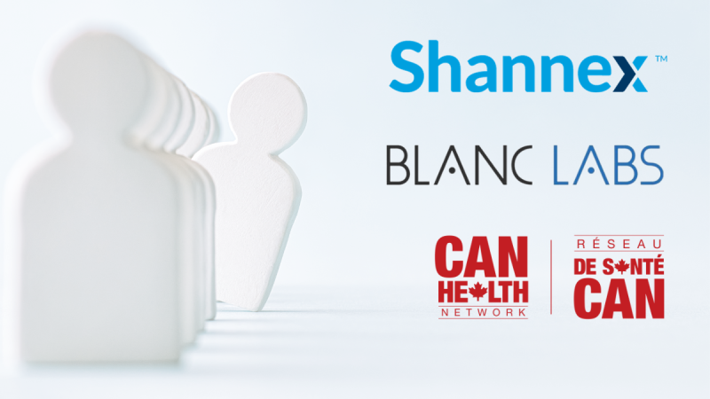 Shannex Announces Partnership with Canadian-based Blanc Labs to Improve Employee Experience and ...
