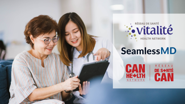 Digital App to Enhance Patient Preparation and Recovery from Surgery ...