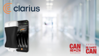 CLARIUS MOBILE HEALTH JOINS THE CAN HEALTH NETWORK TO IMPROVE ACCESS TO ...