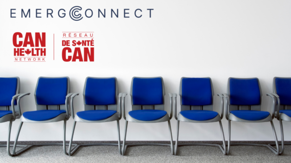 EmergConnect joins the CAN Health Network to improve access to same-day ...