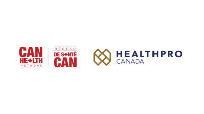 HealthPRO Canada and the CAN Health Network Join Forces to Accelerate ...