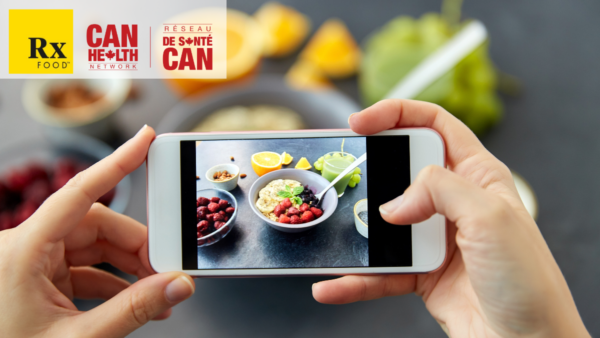 Meet RxFood – A Canadian Company Transforming Nutrition Management with AI - CAN Health