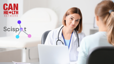 Scispot Joins the CAN Health Network to Modernize Diagnostic Data ...