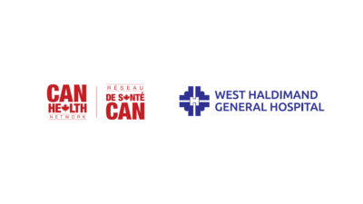 West Haldimand General Hospital joins the CAN Health Network to support ...