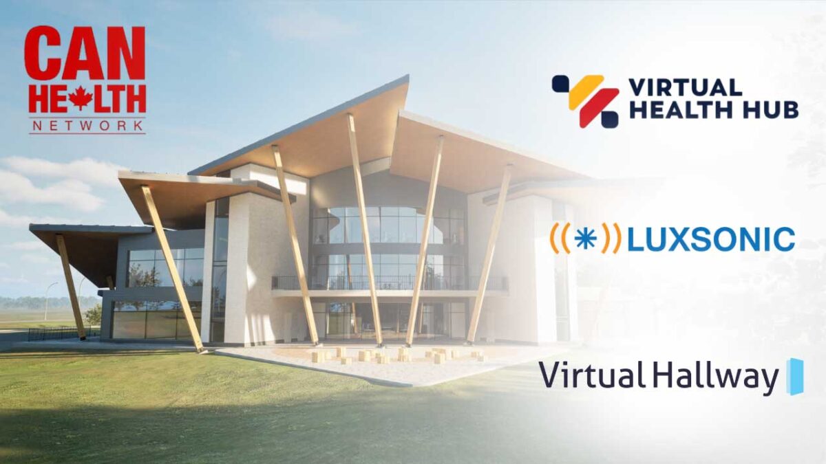CAN Health Network and Virtual Health Hub Partner to Bring ...