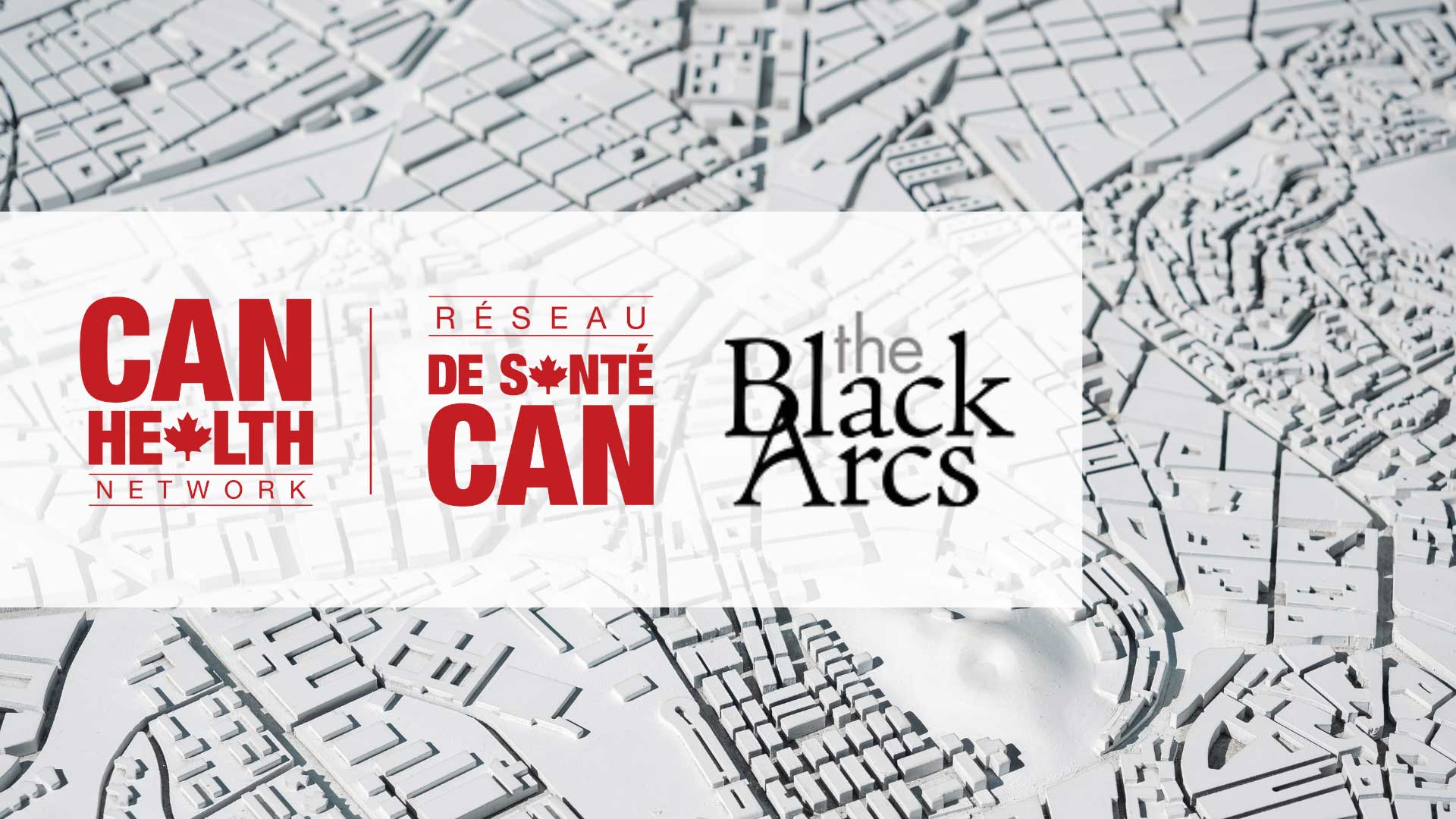 Black Arcs joins the CAN Health Network to improve community planning ...