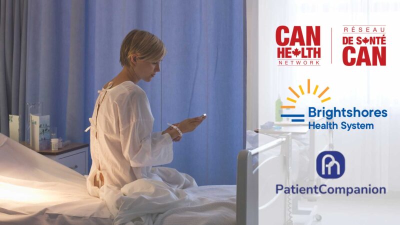 New call bell technology supports more responsive, personalized patient ...
